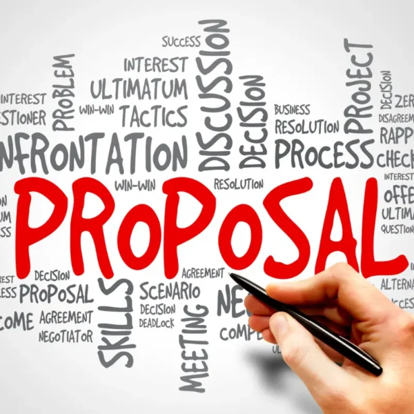 Effective Proposal Writing Workshop – MWEMUMA INVESTMENT LIMITED